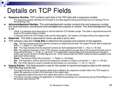 ppt transport layer protocols tcp and udp powerpoint presentation