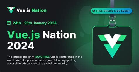 Vuejs Nation Conference Vuejs Developers