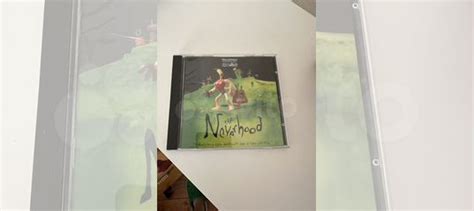 The neverhood купить в Москве с доставкой | Электроника | Авито