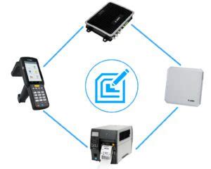 RFID Basics RMS Omega