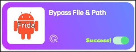 Anditer를 활용한 안드로이드 위협 탐지 및 우회 방안 Part 3 프리다 피닝 Security