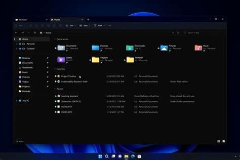 所有 Windows 11 键盘快捷键的完整列表 硬件指南
