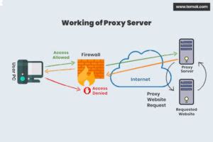 Do Hackers Use Proxy Servers The Daily VPN