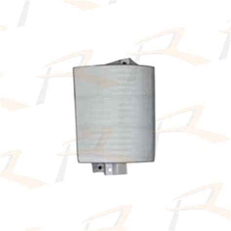 MB11-18A1-A2 CORNER LAMP, LH