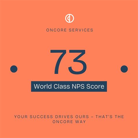 At Oncore Quality Service Isnt Just A Promise Its Embedded In Oncore Contingent