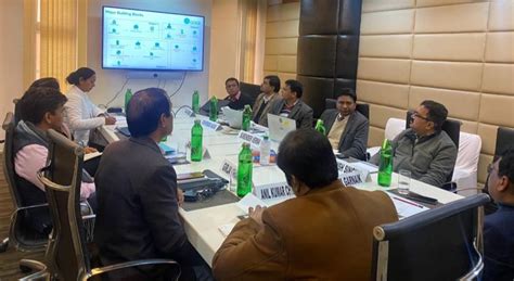 Anil Kumar Choudhary On Linkedin Energy Msme Eesl Gggi Ficci