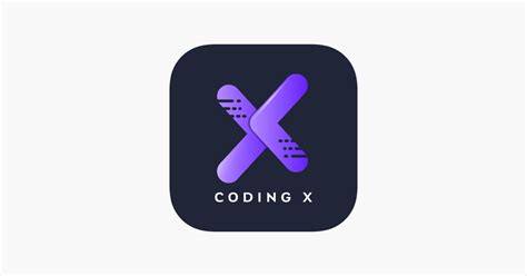 Coding X Learn To Code On The App Store