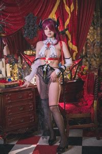 Hatori Sama Devil Rosaria E Hentai Lo Fi Galleries