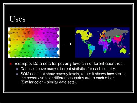 ppt self organizing maps powerpoint presentation free download id
