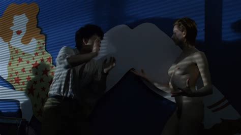 nude video celebs mabel kwong nude sex beyond the grave fung lau