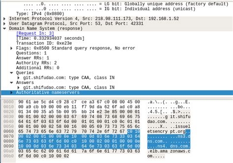 DNS Problem SERVFAIL Looking Up CAA Help Let S Encrypt Community Support