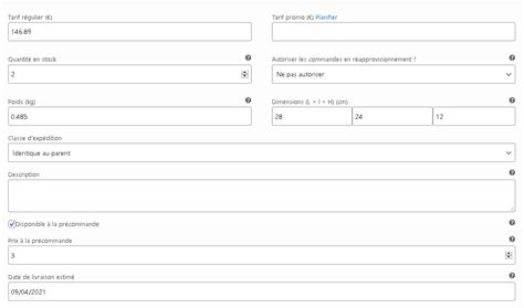 Php Woocommerce Product Variation Price Based On Custom Fields Stack Overflow