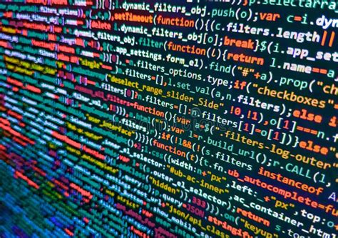 Code On Dark Background Python Programming Developer Code Programmer