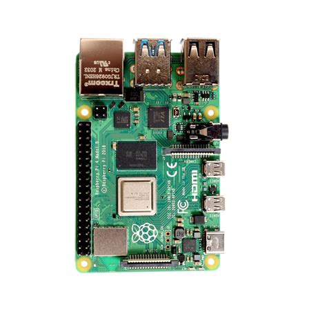 Raspberry Pi 4 8gb