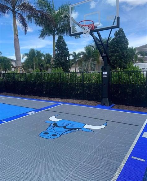 What If Your Place Was Where Everyone Wanted To Play Court Stats