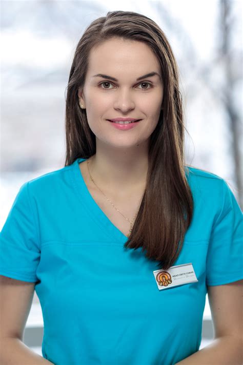 МБАЛ Св София д р Полина Горанова Лекар специализант