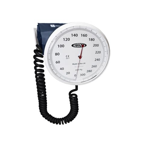 Sphygmomanometer Aneroid Calibrated At Milla Slessor Blog
