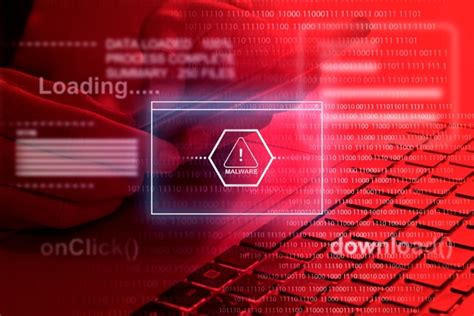 Cyber Risk Monitoring Staying Ahead Of Threats