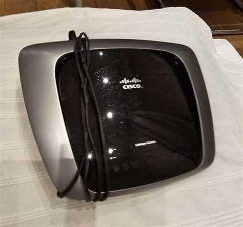 Роутер Cisco Linksys E2000 Festima Ru Мониторинг объявлений
