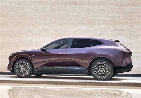 ภาพภายใน Avatr 07 หรูล้ำอย่างกับในยานอวกาศ Carnewschina Thailand