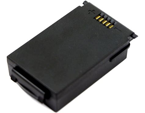 Battery Cipherlab Ba 0012a7 For Cpt 9300 Cpt 9400 Cpt 9600