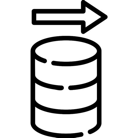 Sql Server SVG Vectors And Icons SVG Repo