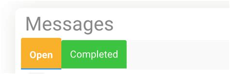 how to round filter tabs how do i tadabase community