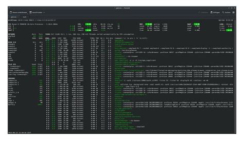 Linux Temperature Names How To Monitor Correctly Rlinux4noobs