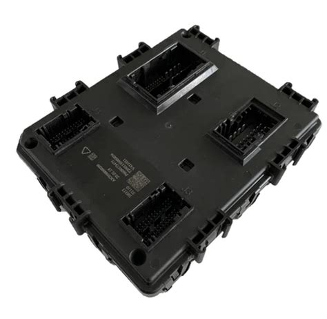 Original Body Control Module At Piece In Bengaluru ID