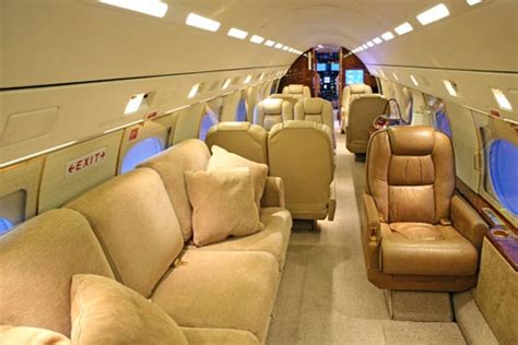 Lockheed Jetstar