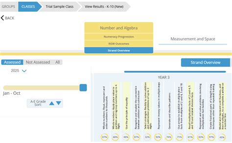 Using Essential Assessment Data To Inform Daily Review Priorities