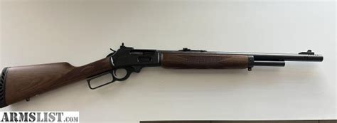 Armslist For Sale Marlin