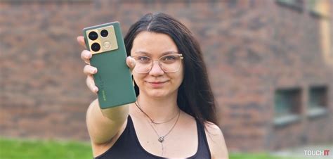 Infinix Note 40 Pro Telefón ktorý sa sústreďuje najmä na nabíjanie RECENZIA TOUCHIT