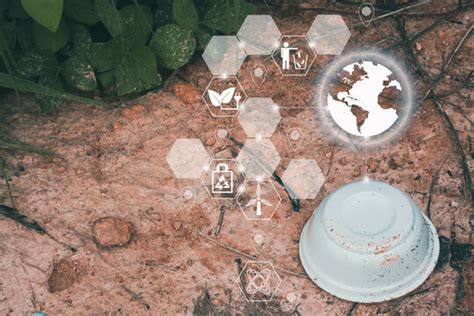 Soil Pollution Images Browse 1 372 Stock Photos Vectors And Video Adobe Stock