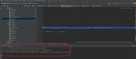 Doctor Appointments System Project Doctor Appointments Management