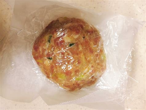 함박스테이크 만들기 육즙 팡팡 터집니다