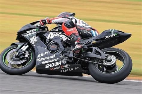 El Entrerriano Pablo Maciel Cerró El Año Corriendo En El Premio