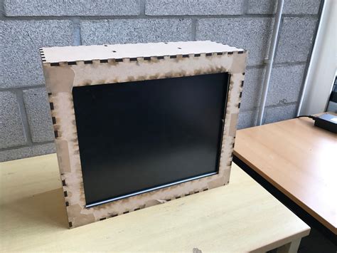 the magic window arduino hall sensor 5 steps with pictures instructables