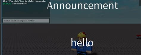 Arguments Connecting Scripting Support Developer Forum Roblox