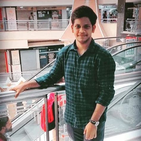 Tharun Kumar Tharun Tk2411 Threads Say More