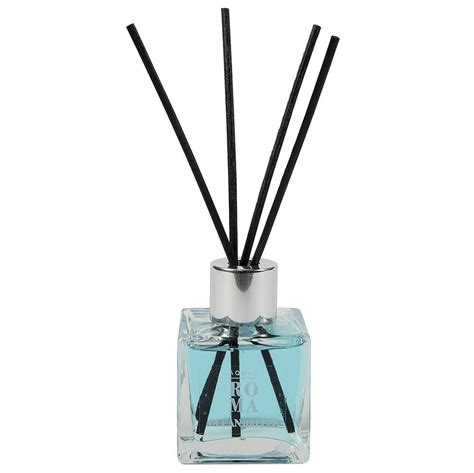Diffusore Di Aromi 120 Ml Profumo Per Ambienti Ocean Breeze Aquae Roma Leroy Merlin