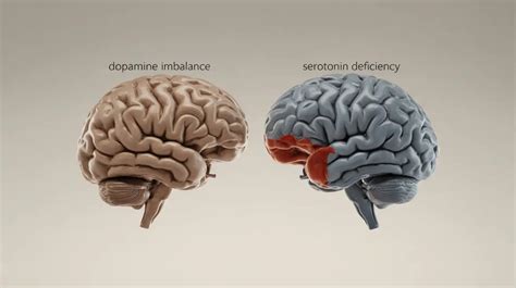 Schizophrenia Brain Vs Normal Key Differences Explained
