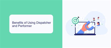 What Is Dispatcher And Performer In Uipath Savemyleads