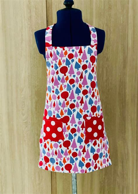 Sew Your Own Apron