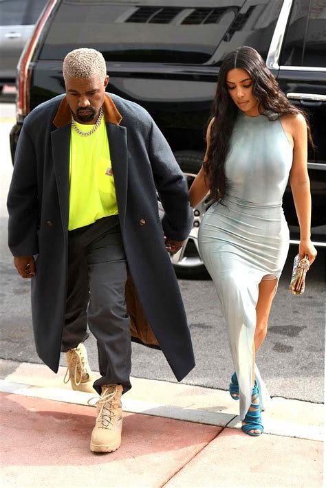 Kanye Holding North West