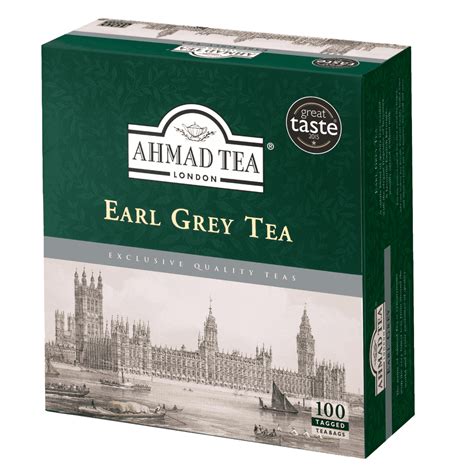 Shop Ahmad Tea Official Site