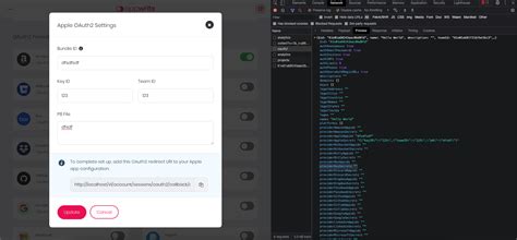 Oauth2 Tenant Configuration Microsoft · Issue 926 · Appwrite