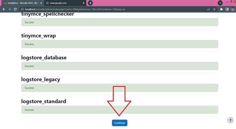 Panduan Lengkap Instal LMS Moodle Di XAMPP Untuk Pemula