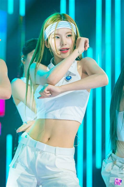 Sbs 인기가요 현장포토 Sbs