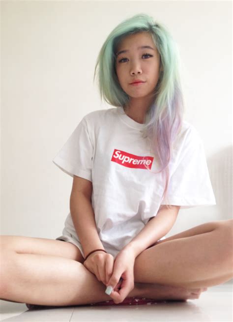 Rad Asian Girls Nude Freak Out Pic